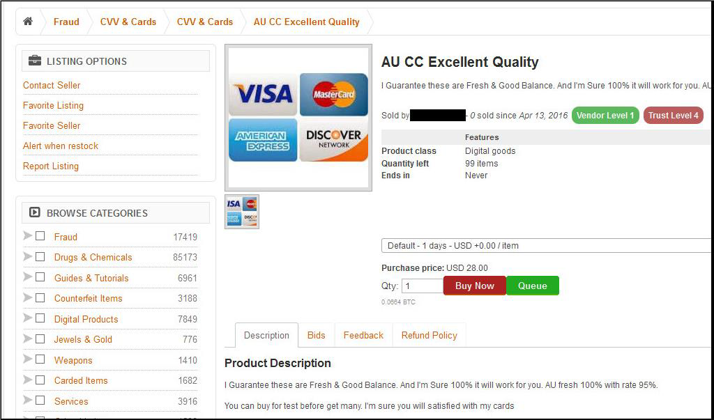 Top 5 Items for Sale on the Dark Web, and What Businesses Can Learn ...